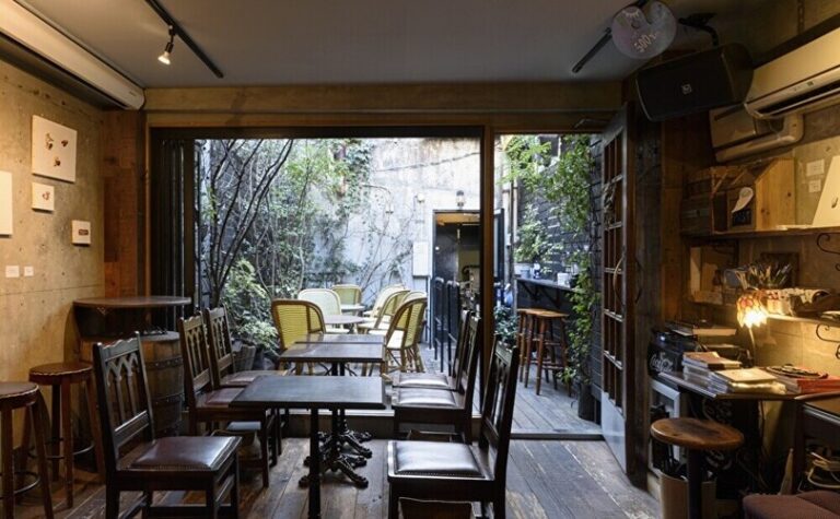 まったり過ごせる新橋のおしゃれカフェ【厳選5箇所】 | hanedablog