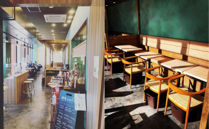 まったり過ごせる豊洲のおしゃれカフェ【厳選5箇所】 | hanedablog