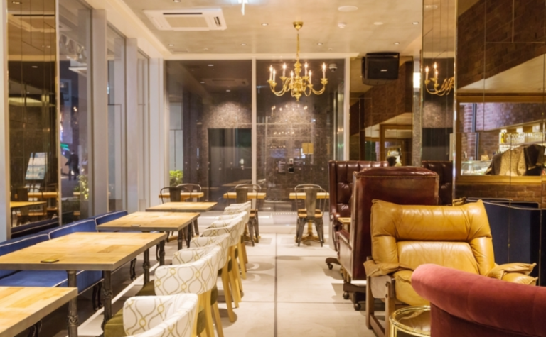 まったり過ごせる六本木のおしゃれカフェ【厳選5箇所】 | hanedablog