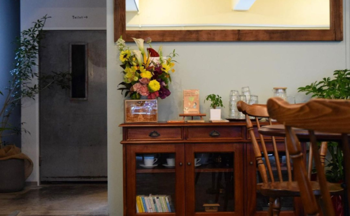 まったり過ごせる江戸川橋のおしゃれカフェ【厳選5箇所】 | hanedablog