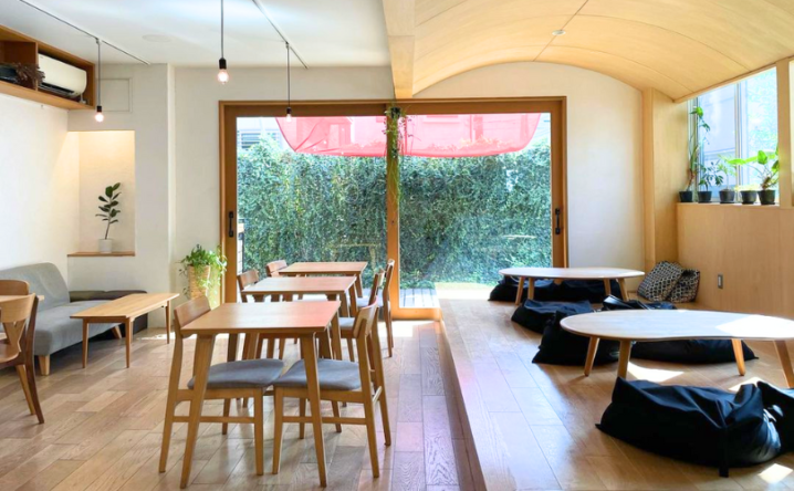 まったり過ごせる駒沢大学のおしゃれカフェ【厳選5箇所】 | hanedablog