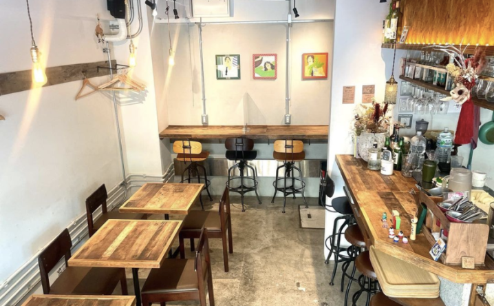 まったり過ごせる麹町のおしゃれカフェ【厳選5箇所】 | hanedablog