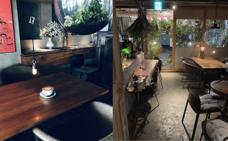 まったり過ごせる築地のおしゃれカフェ【厳選5箇所】 | hanedablog