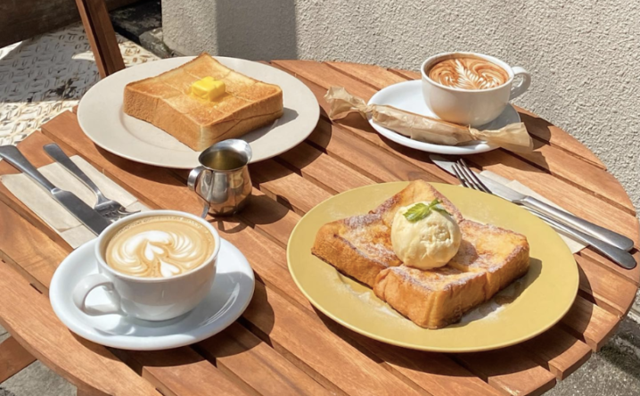 まったり過ごせる人形町のおしゃれカフェ【厳選5箇所】 | hanedablog