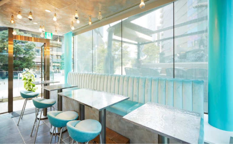 まったり過ごせる有楽町のおしゃれカフェ【厳選5箇所】 | hanedablog