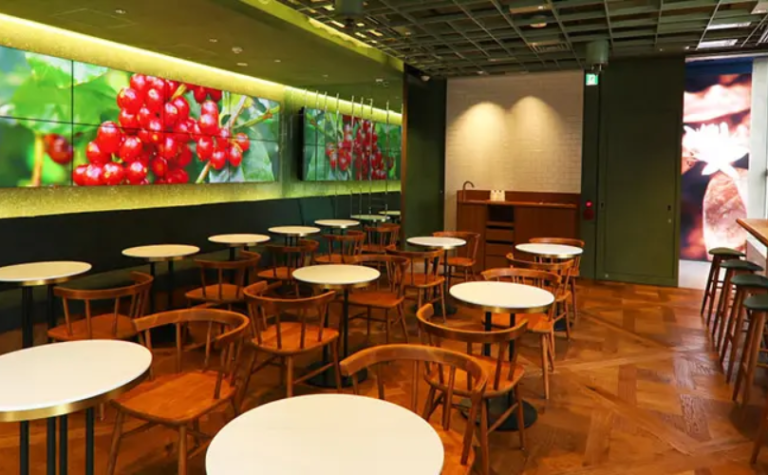 まったり過ごせる有楽町のおしゃれカフェ【厳選5箇所】 | hanedablog