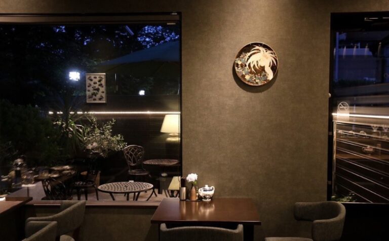 まったり過ごせる早稲田のおしゃれカフェ【厳選5箇所】 | hanedablog