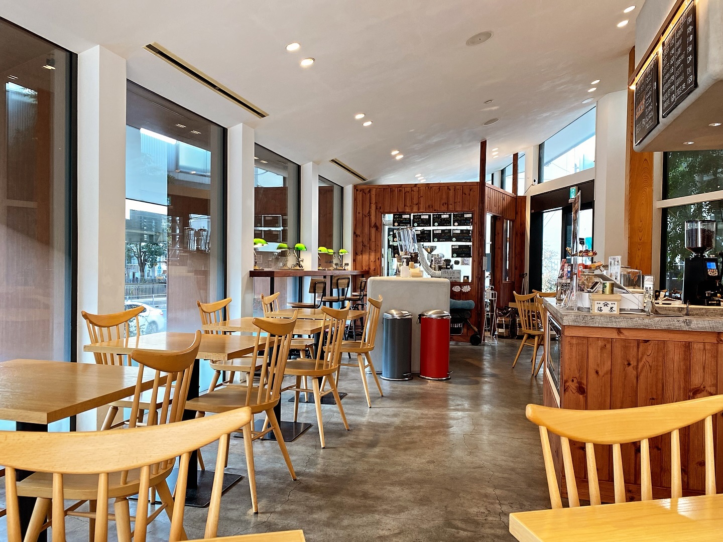 まったり過ごせる元町・中華街のおしゃれカフェ【厳選5箇所】 | hanedablog